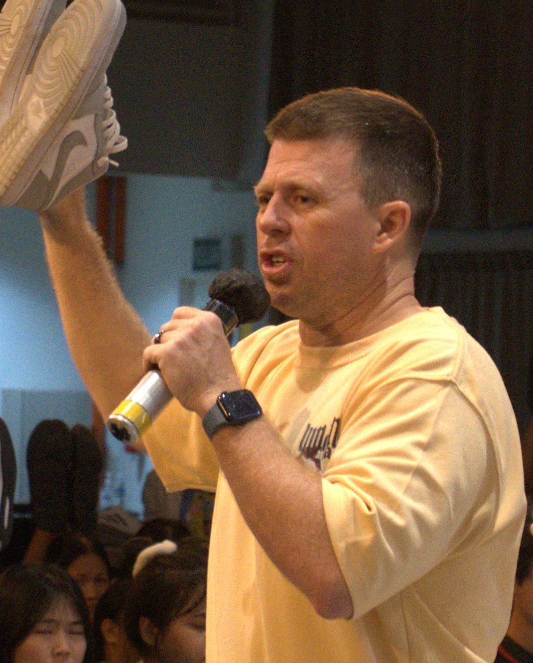 YWAM EA – Experience Asia