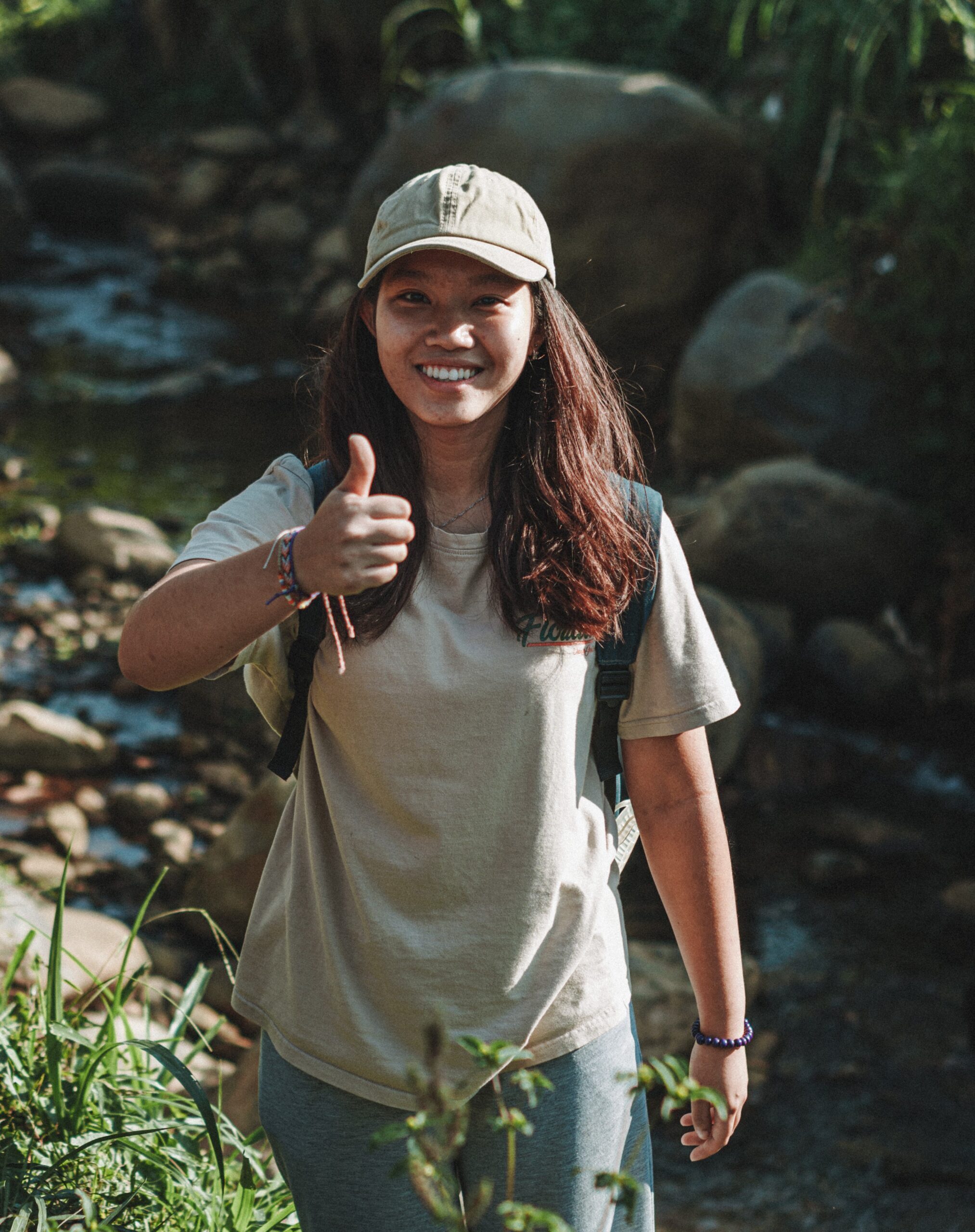 YWAM EA – Experience Asia